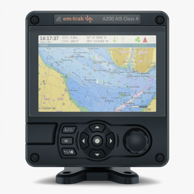 Commercial Compliance Kit - em-trak