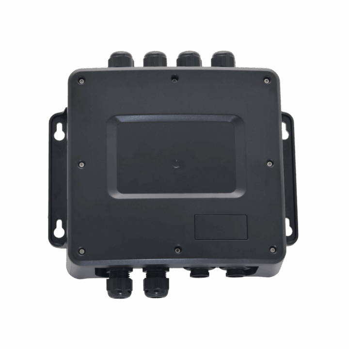 Junction Box - em-trak