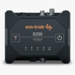 Products - em-trak