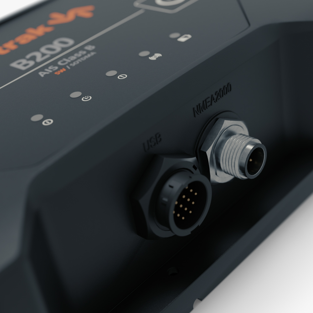 B200 - em-trak