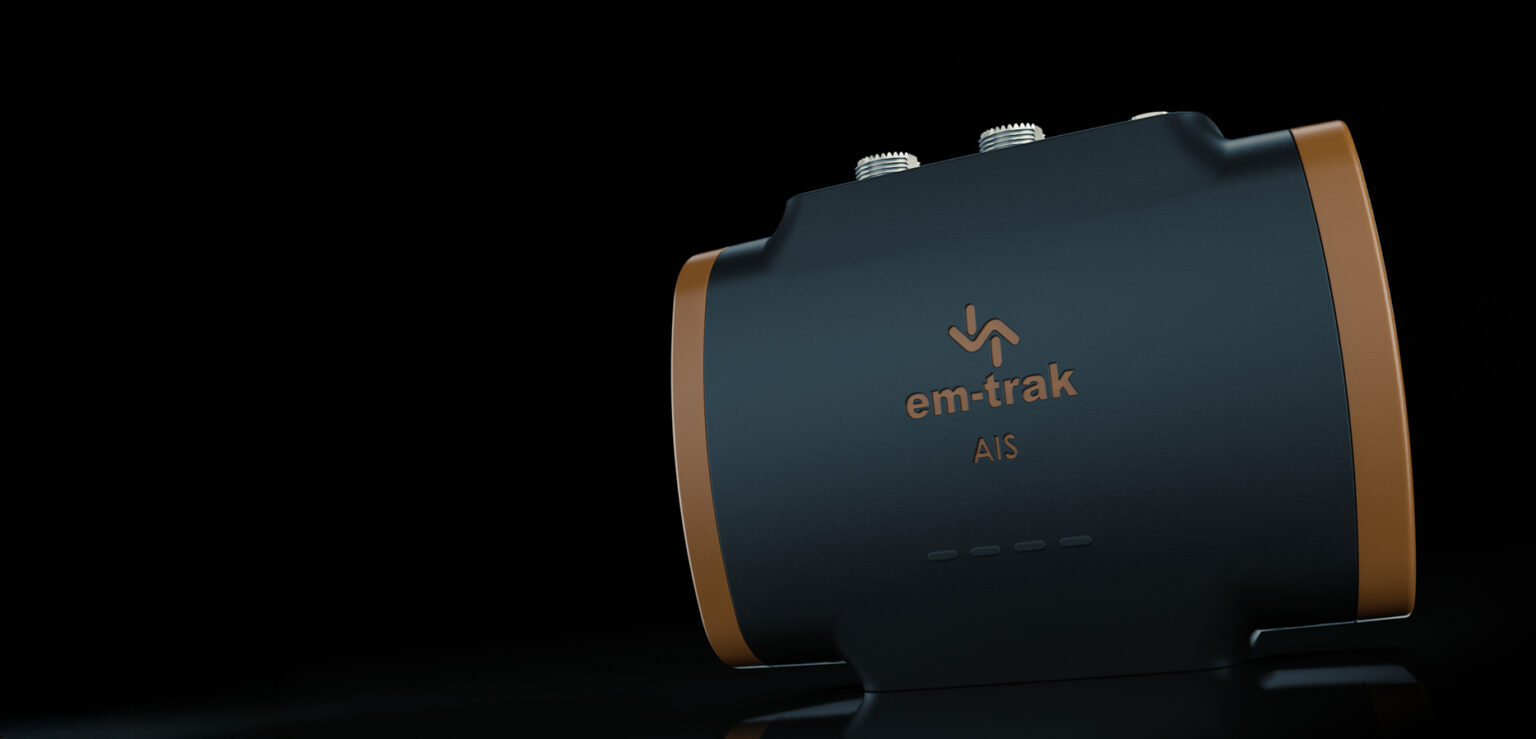 Products - em-trak