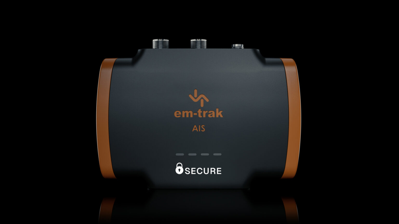 em-trak B952-S - em-trak